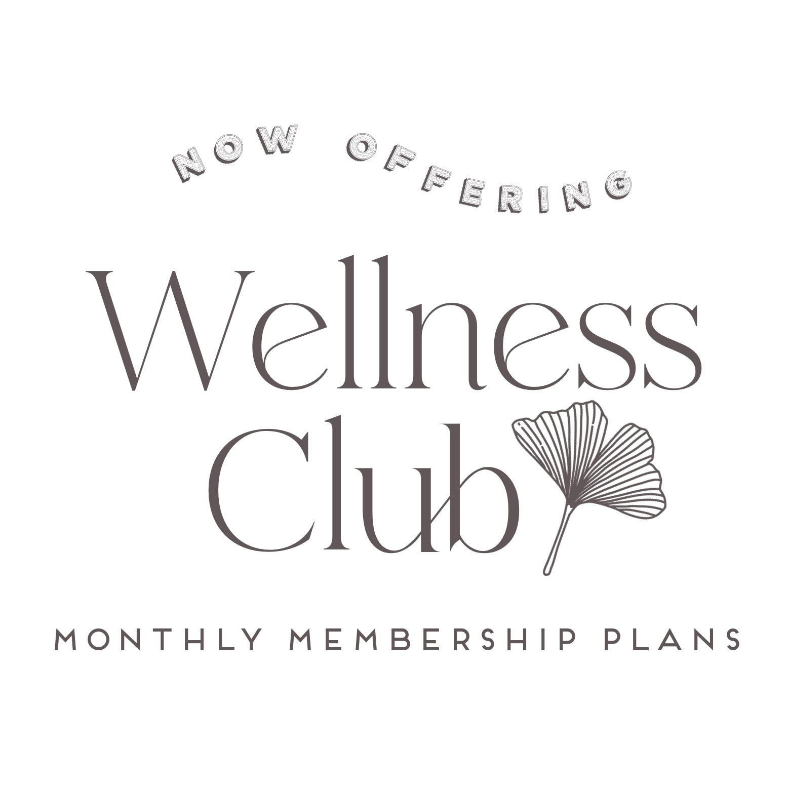 Wellness Club – Elevate Massage & Wellness